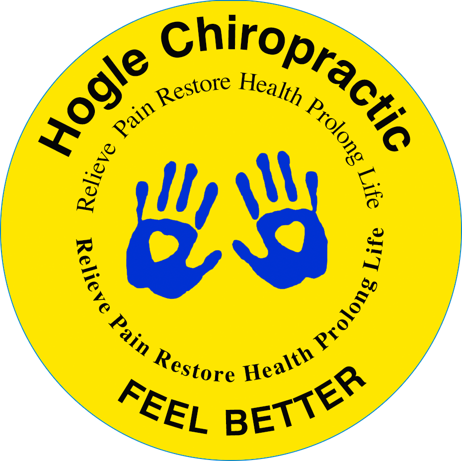 Posture and Breathing - Hogle Chiropractic